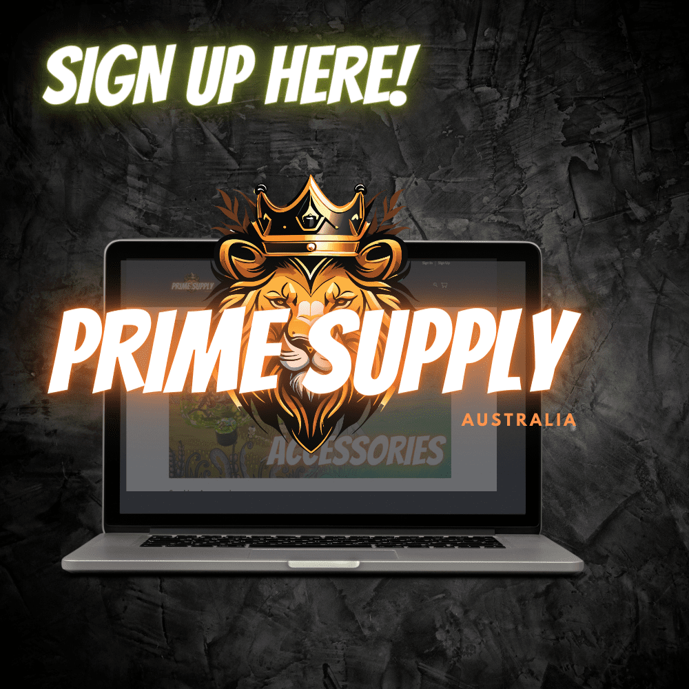 Home | Prime Supply Australia